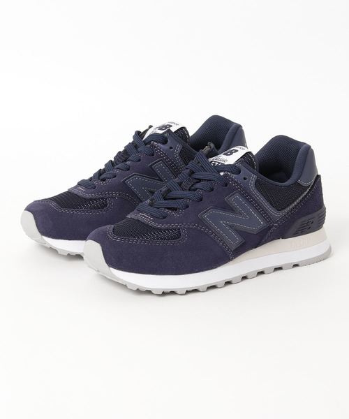 New Balance（ニューバランス）の「ML574（スニーカー）」 - WEAR