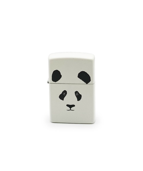Zippo（ジッポー）の「ZIPPO ジッポ 28860 PANDA（アッシュトレイ/ライター）」 - WEAR