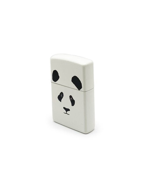 Zippo（ジッポー）の「ZIPPO ジッポ 28860 PANDA（アッシュトレイ/ライター）」 - WEAR