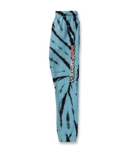 VOLCOM（ボルコム）の「【VOLCOM】CAIDEN DYE FLEECE PANT（スウェットパンツ）」 - WEAR