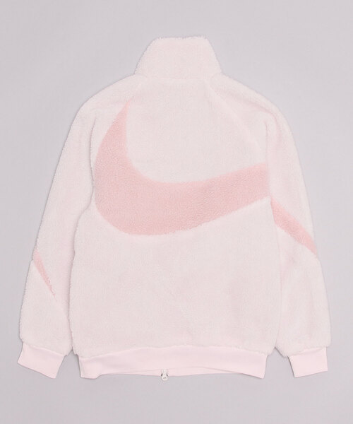 【セール】NIKE ナイキ M VW SWSH FULL ZIP JKT アウター BQ6546 640LTSFPK/PIKOX（その他 ...