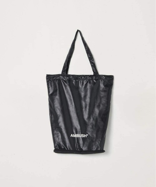 AMBUSH（アンブッシュ）の「AMBUSH ECO BAG（エコバッグ/サブバッグ）」 - WEAR