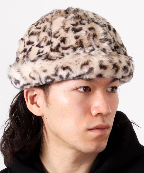 Sense of Grace（センスオブグレース）の「SENSE OF GRACE FUR ROLL WATCH フェイクファーロールワッチ ...