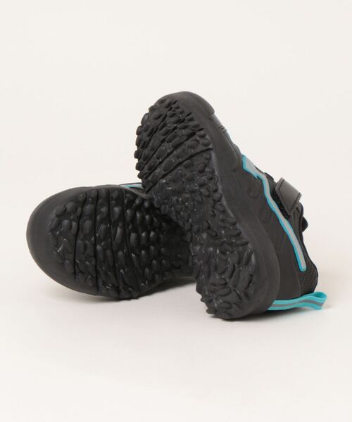 MAD FOOT（マッドフット）の「MADFOOT! マッドフット キッズ スポーツシューズ【幅広3E】スニーカー 850011（スニーカー ...