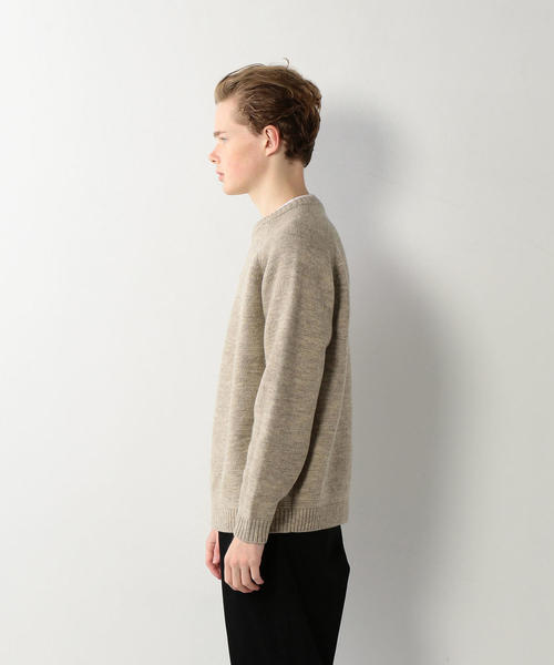 Steven Alan（スティーブンアラン）の「＜Steven Alan＞UNDYED RAGLAN SLEEVES LOOSE CREW ...