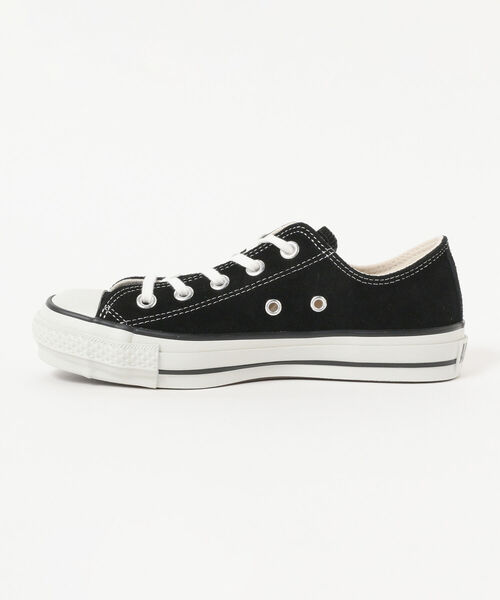 BEAMS BOY（ビームスボーイ）の「CONVERSE / ALL STAR JAPAN OX（スニーカー）」 - WEAR