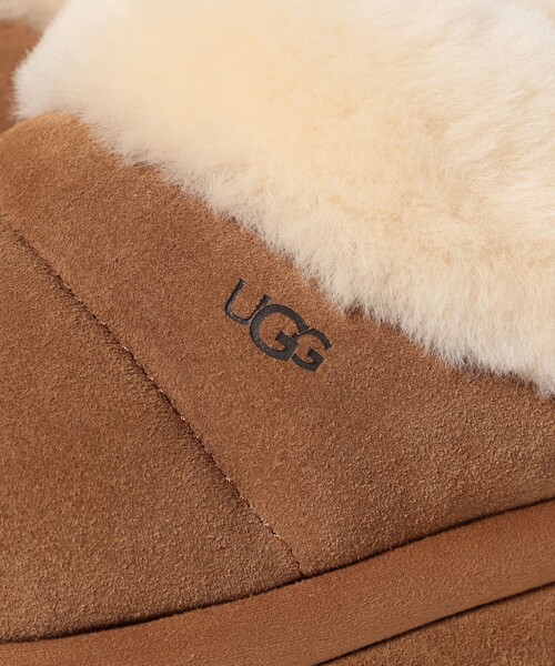 Ray BEAMS（レイビームス）の「【WEB限定】UGG(R) / WOMEN'S TAZZLITA（ブーツ）」 - WEAR