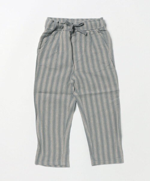 【セール】/Rylee＋Cru/RYDER PANT || RETRO STRIPE（その他ベビー用品）｜Rylee + Cru（ライリー ...