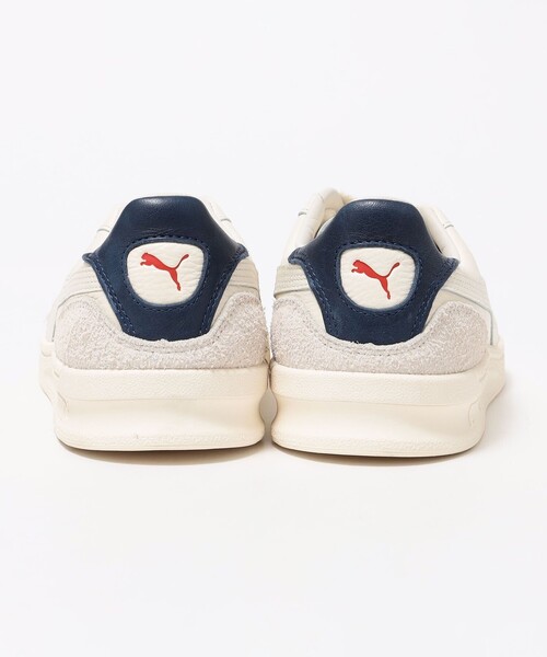 PUMA（プーマ）の「【SHIPS EXCLUSIVE】PUMA: INDOOR（スニーカー）」 - WEAR