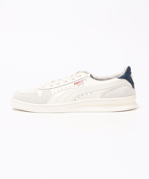 PUMA（プーマ）の「【SHIPS EXCLUSIVE】PUMA: INDOOR（スニーカー）」 - WEAR