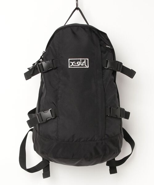 【セール/ブランド古着】リュック（バックパック/リュック）｜X-girl（エックスガール）のファッション通販 - ZOZOUSED