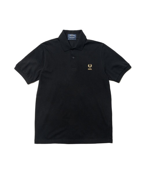 FRED PERRY M3 POLO SHIRT（シャツ/ブラウス）｜SOPHNET.（ソフネット）のファッション通販 - ZOZOTOWN