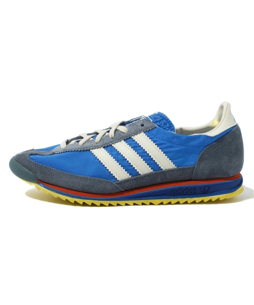 BEAMS BOY（ビームスボーイ）の「adidas/ SL72 VINTAGE（スニーカー）」 - WEAR