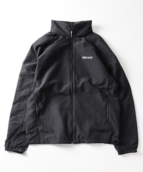 Marmot（マーモット）の「WEB限定 MARMOT/マーモット Valley Wind Jacket（ブルゾン）」 - WEAR