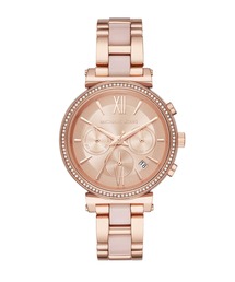 MICHAEL KORS｜マイケルコースの腕時計通販 - ZOZOTOWN