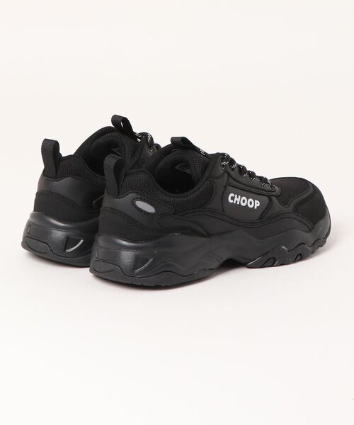 BRUNCH（ブランチ）の「CHOOP(シュープ) レディース厚底スニーカー CP-005（スニーカー）」 - WEAR