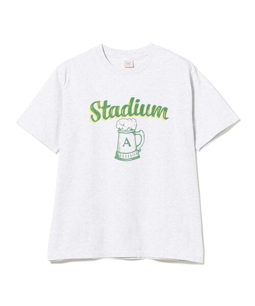 SCREEN STARS（スクリーンスターズ）の「SCREEN STARS × BEAMS PLUS / 別注 T-shirts（Tシャツ ...