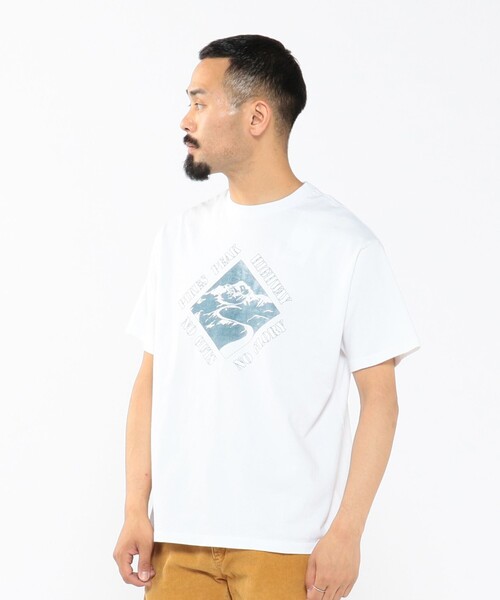 SCREEN STARS（スクリーンスターズ）の「SCREEN STARS × BEAMS PLUS / 別注 T-shirts（Tシャツ ...