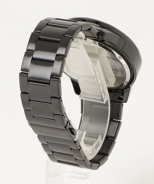 FOSSIL（フォッシル）の「Bannon BQ2587（アナログ腕時計）」 - WEAR