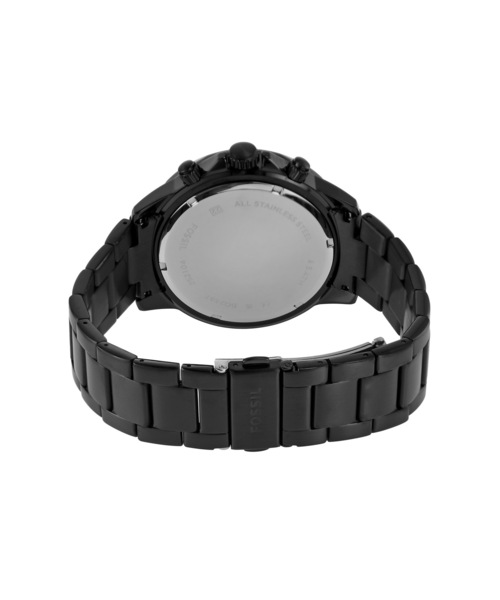 FOSSIL（フォッシル）の「Bannon BQ2587（アナログ腕時計）」 - WEAR