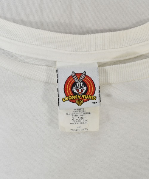 Looney Tunes（ルーニーテューンズ）の「【ヴィンテージ古着】90's LOONEY TUNES/ルーニーチューンズ トゥイーティー ...