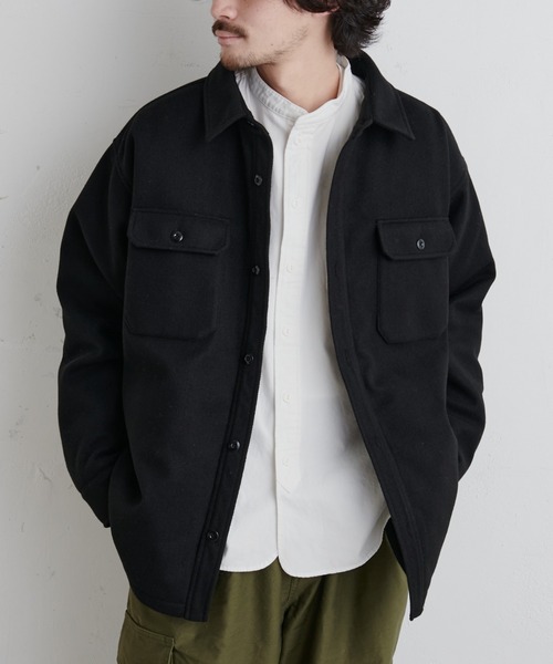 【セール/ブランド古着】ジャケット（その他アウター）｜CIAOPANIC TYPY（チャオパニックティピー）のファッション通販 - ZOZOUSED