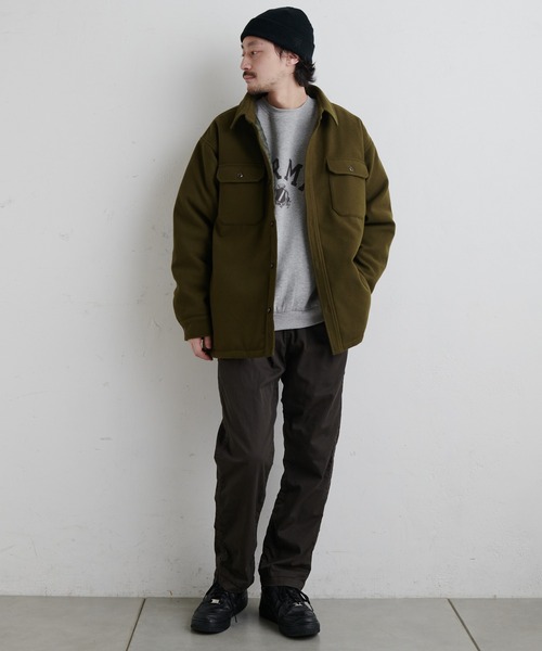 【セール/ブランド古着】ジャケット（その他アウター）｜CIAOPANIC TYPY（チャオパニックティピー）のファッション通販 - ZOZOUSED