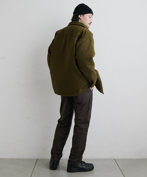 【セール/ブランド古着】ジャケット（その他アウター）｜CIAOPANIC TYPY（チャオパニックティピー）のファッション通販 - ZOZOUSED