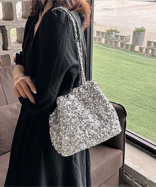 【ブランド古着】2WAYバッグ（ショルダーバッグ）｜LOPASS（ロパス）のファッション通販 - ZOZOUSED