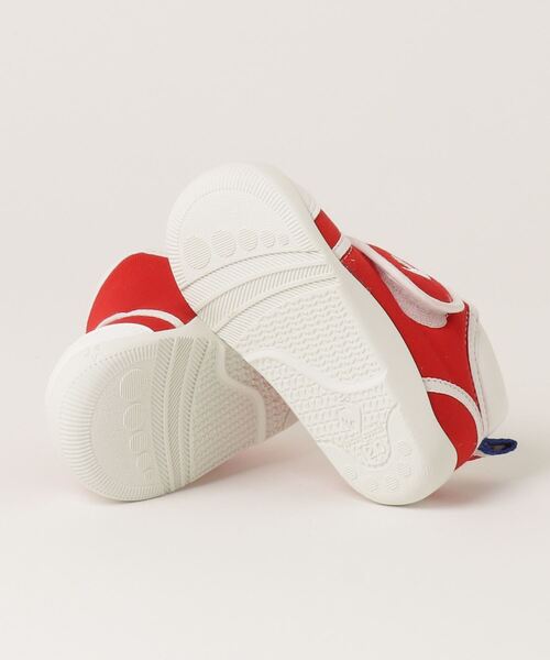 le coq sportif（ルコックスポルティフ）の「LE COQ ルコック 12-15LCS アルル QL5WJC52RW RED ...