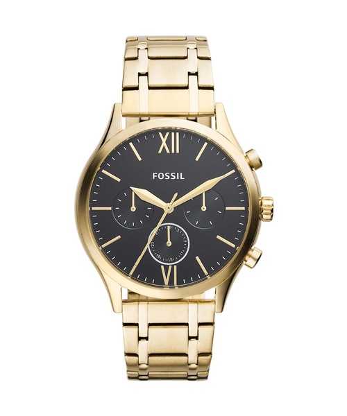【セール】フォッシル 腕時計 メンズ アナログ ステンレス BQ2366（アナログ腕時計）｜FOSSIL（フォッシル）のファッション通販 ...
