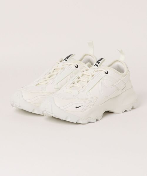 【NIKE】DD9682-100 ナイキ ウィメンズ TC 7900（スニーカー）｜NIKE（ナイキ）のファッション通販 - ZOZOTOWN