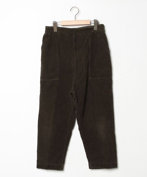 【セール/ブランド古着】コーデュロイパンツ（その他パンツ）｜niko and...（ニコアンド）のファッション通販 - ZOZOUSED