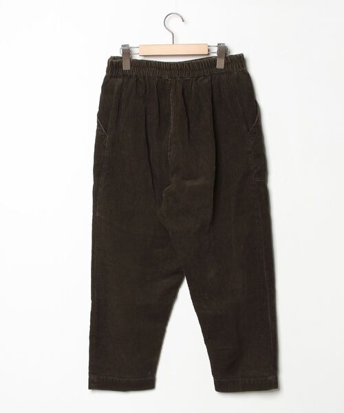 【セール/ブランド古着】コーデュロイパンツ（その他パンツ）｜niko and...（ニコアンド）のファッション通販 - ZOZOUSED