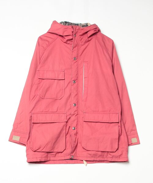 【セール/ブランド古着】ブルゾン（ブルゾン）｜WOOLRICH（ウールリッチ）のファッション通販 - ZOZOUSED