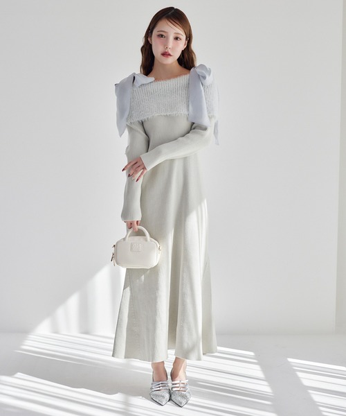 マイクロミニボストンバッグ（ボストンバッグ）｜one after another NICE CLAUP（ワンアフターアナザーナイスクラップ）のファッション通販 - ZOZOTOWN