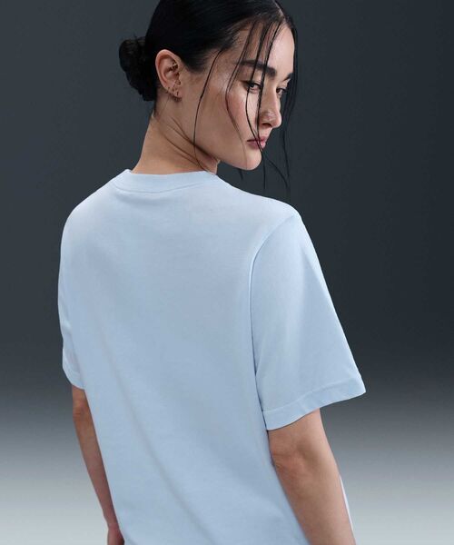 NIKE（ナイキ）の「ナイキ スポーツウェア ウィメンズ Tシャツ / Nike Sportswear Women's T-Shirt ...