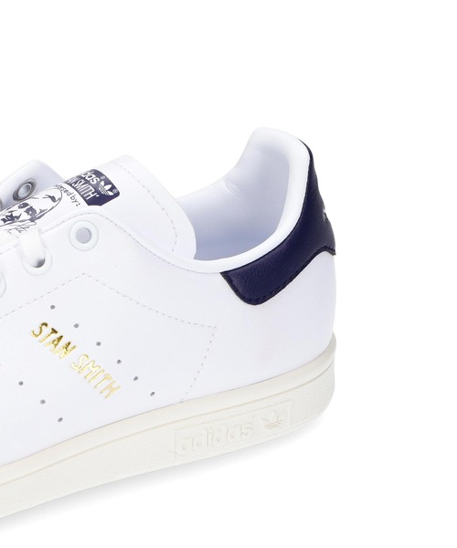 adidas Originals（アディダスオリジナルス）の「adidas STAN SMITH FX5521/FX5522（スニーカー ...