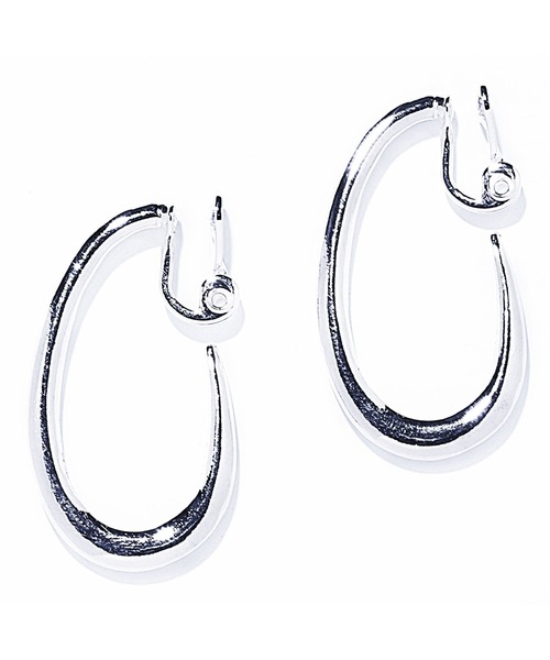 IRIS47（イリスフォーセブン）の「【IRIS 47】ivy hoop earring（イヤリング）」 - WEAR