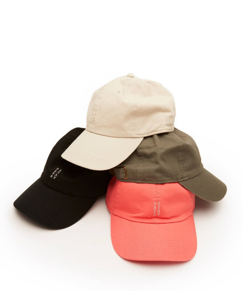 ROOM（-）の「stay safe cap（その他ヘアアクセサリー）」 - WEAR