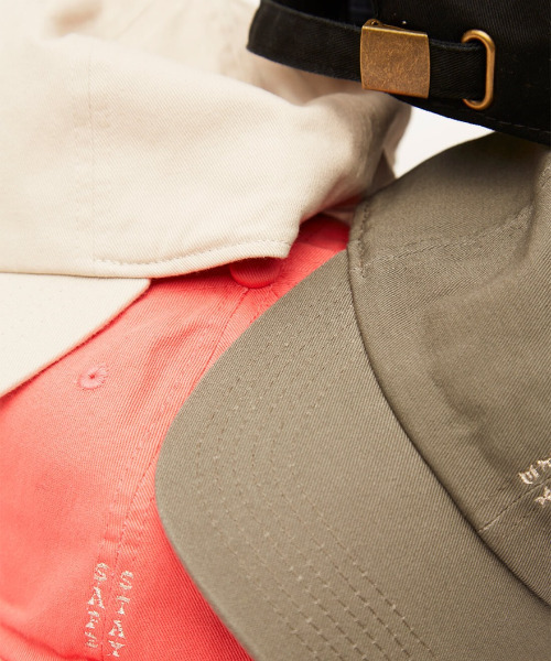 ROOM（-）の「stay safe cap（その他ヘアアクセサリー）」 - WEAR