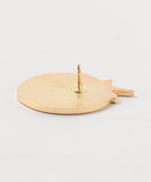 Steven Alan（スティーブンアラン）の「＜GIU GIU＞MOTIF PINS/ピン（その他小物）」 - WEAR