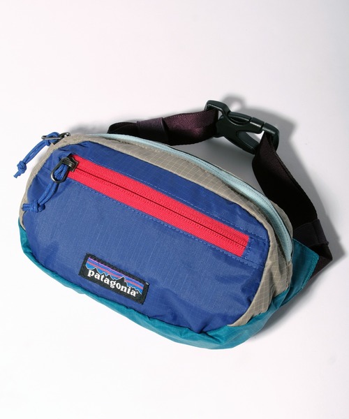【Patagonia/パタゴニア】Ultralight Black Hole Mini Hip Pack/ウルトラライト ブラックホール ミニ ...