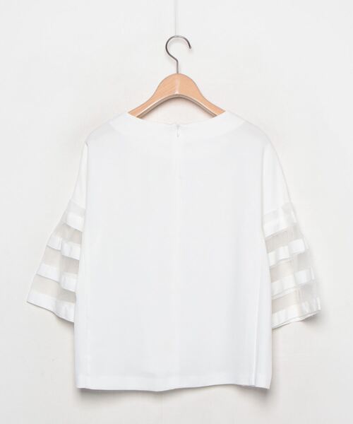 【ブランド古着】7分袖ブラウス（シャツ/ブラウス）｜STRAWBERRY-FIELDS（ストロベリーフィールズ）のファッション通販 ...