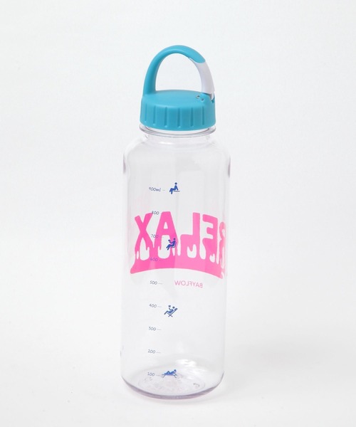 [大容量!]BF TYPO Wボトル1000ml（水筒）｜BAYFLOW（ベイフロー）のファッション通販 - ZOZOTOWN