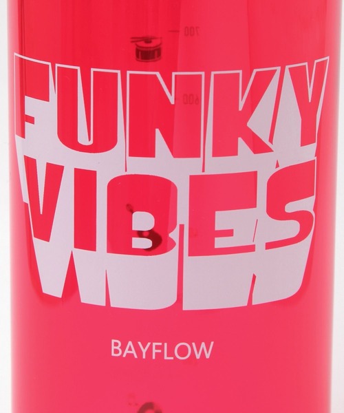 [大容量!]BF TYPO Wボトル1000ml（水筒）｜BAYFLOW（ベイフロー）のファッション通販 - ZOZOTOWN