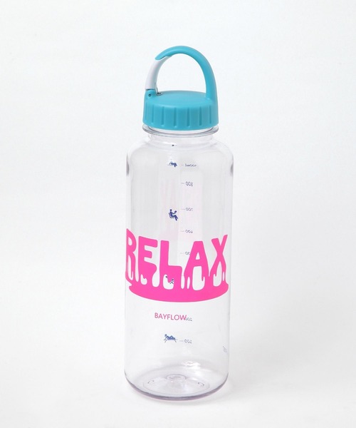 [大容量!]BF TYPO Wボトル1000ml（水筒）｜BAYFLOW（ベイフロー）のファッション通販 - ZOZOTOWN