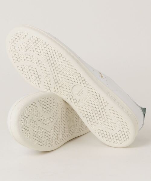 adidas Originals（アディダスオリジナルス）の「adidas STAN SMITH FX5521/FX5522（スニーカー ...