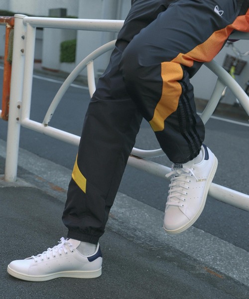 adidas Originals（アディダスオリジナルス）の「adidas STAN SMITH FX5521/FX5522（スニーカー ...