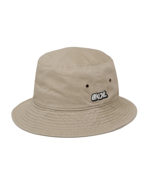 Back Channel（バックチャンネル）の「BUCKET HAT（ハット）」 - WEAR